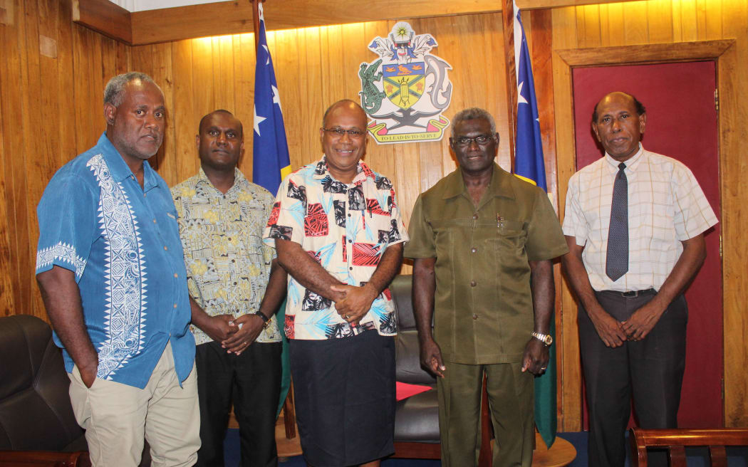 MSG leaders defer West Papua membership decision | RNZ News