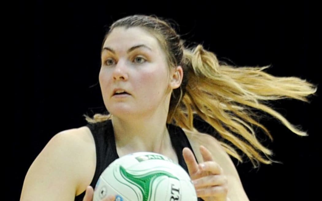 Fitness levels drives Silver Ferns selections | RNZ News