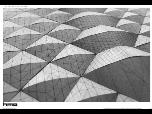 Hamish Monk | A Gallery from Arts on Sunday | RNZ National