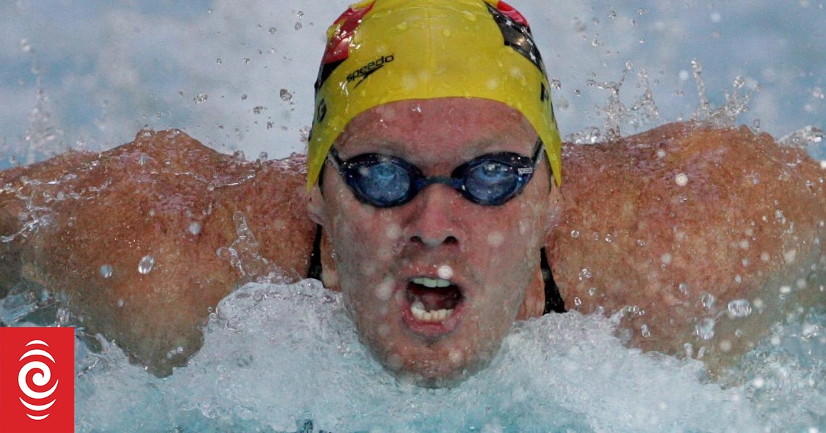 Sport: PNG's Ryan Pini prepares for Olympic swansong | RNZ News