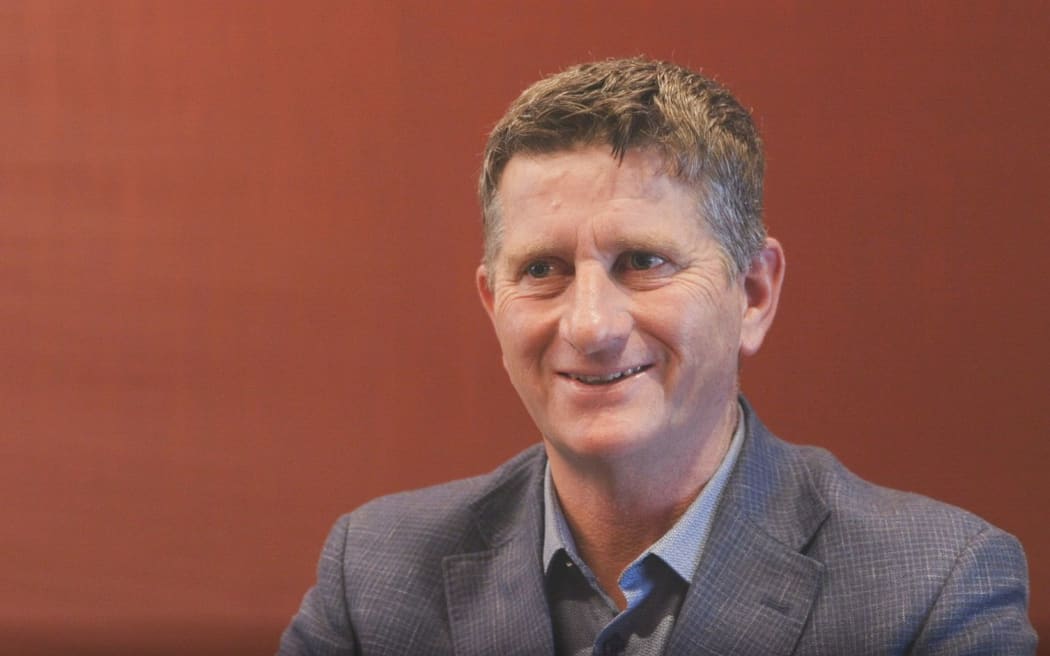 New Conservatives release party list | RNZ News