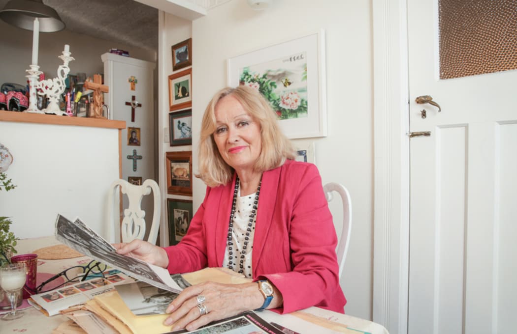 New Year Honours: Sue Kedgley made Officer of the New Zealand Order of ...