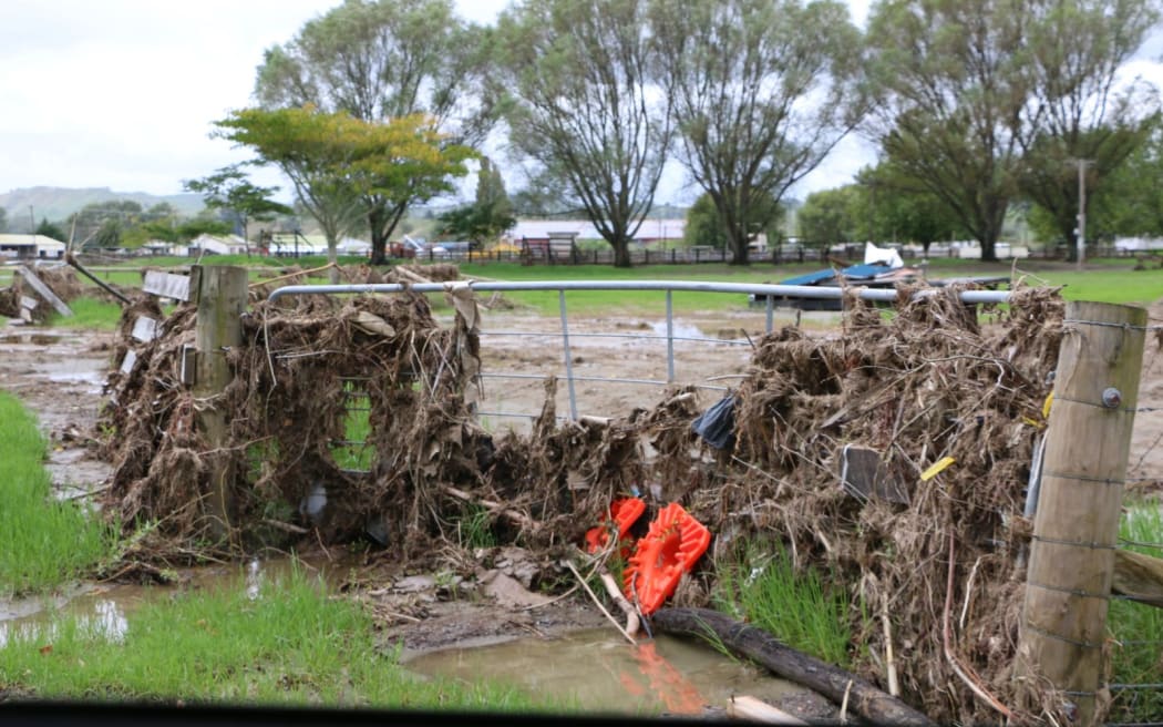 Cyclone-hit whānau turn their attention towards Matariki | RNZ News