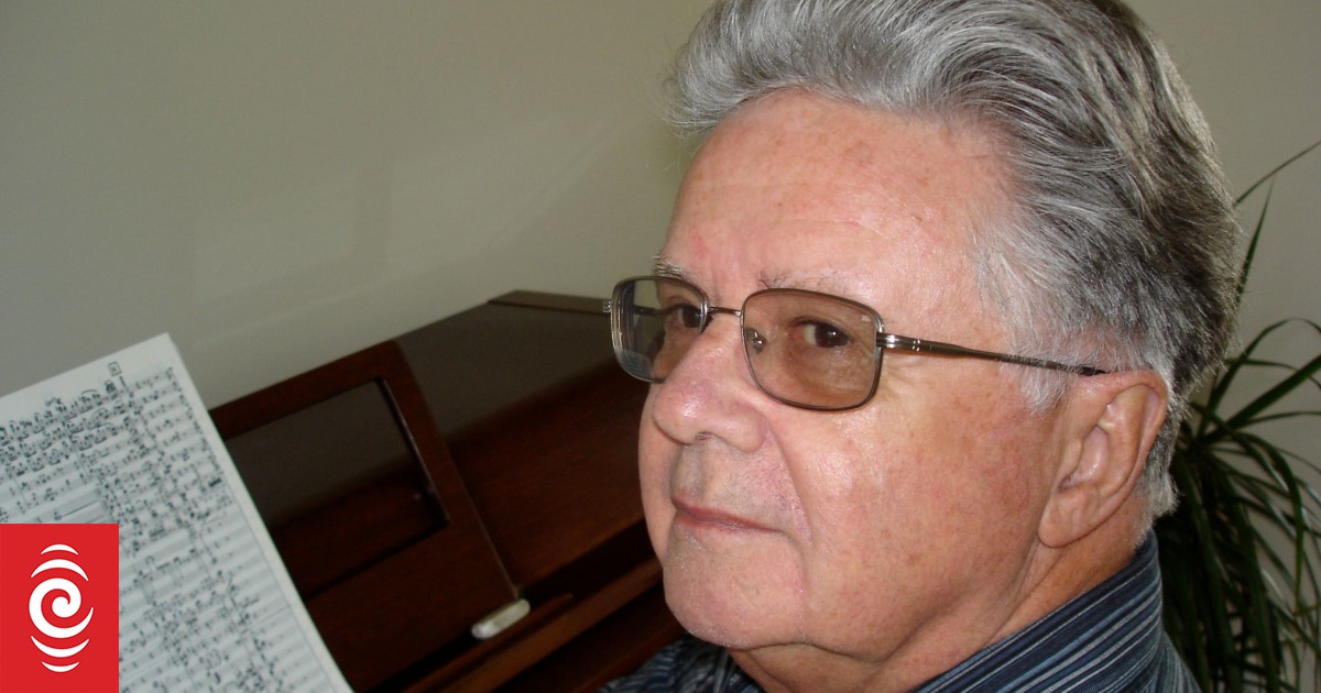 John RIMMER: Fleeting Images | RNZ