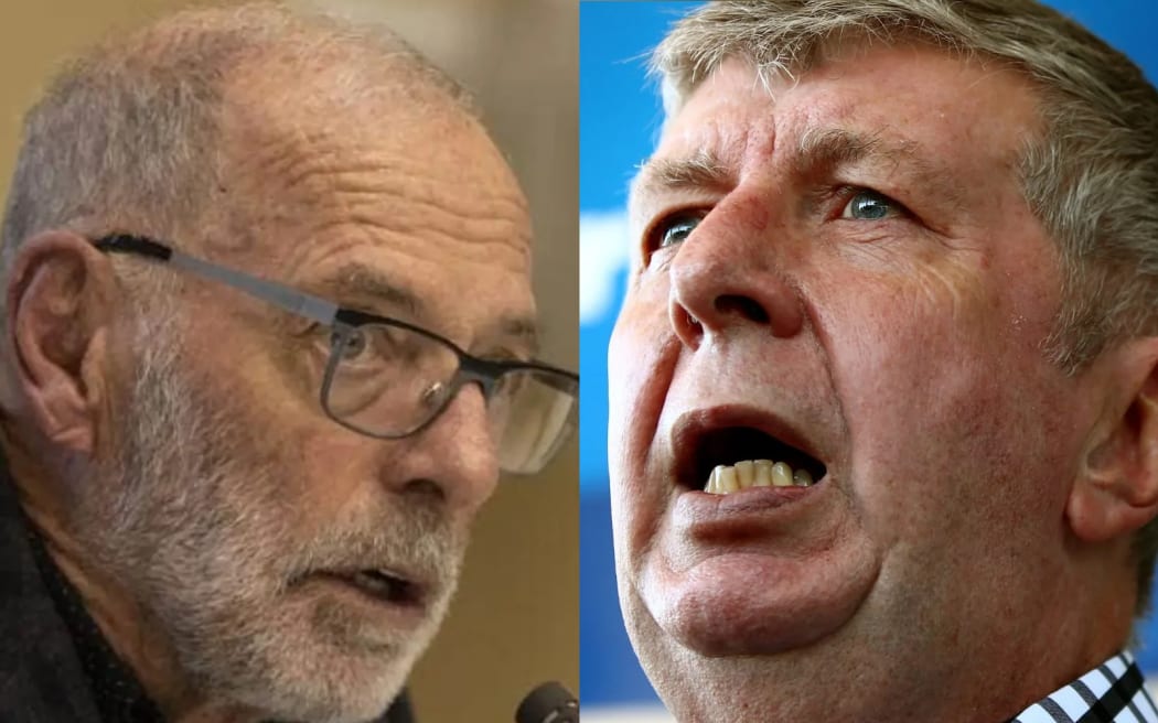 'Everything' Auckland Council owns on the line, including golf courses ...