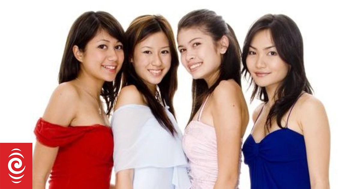 Inclusive school ball dress code | RNZ