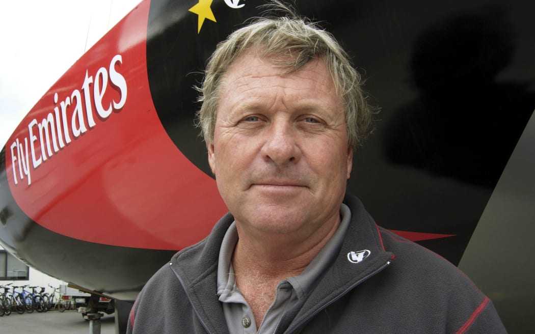 Davis moves to Artemis Racing | RNZ News