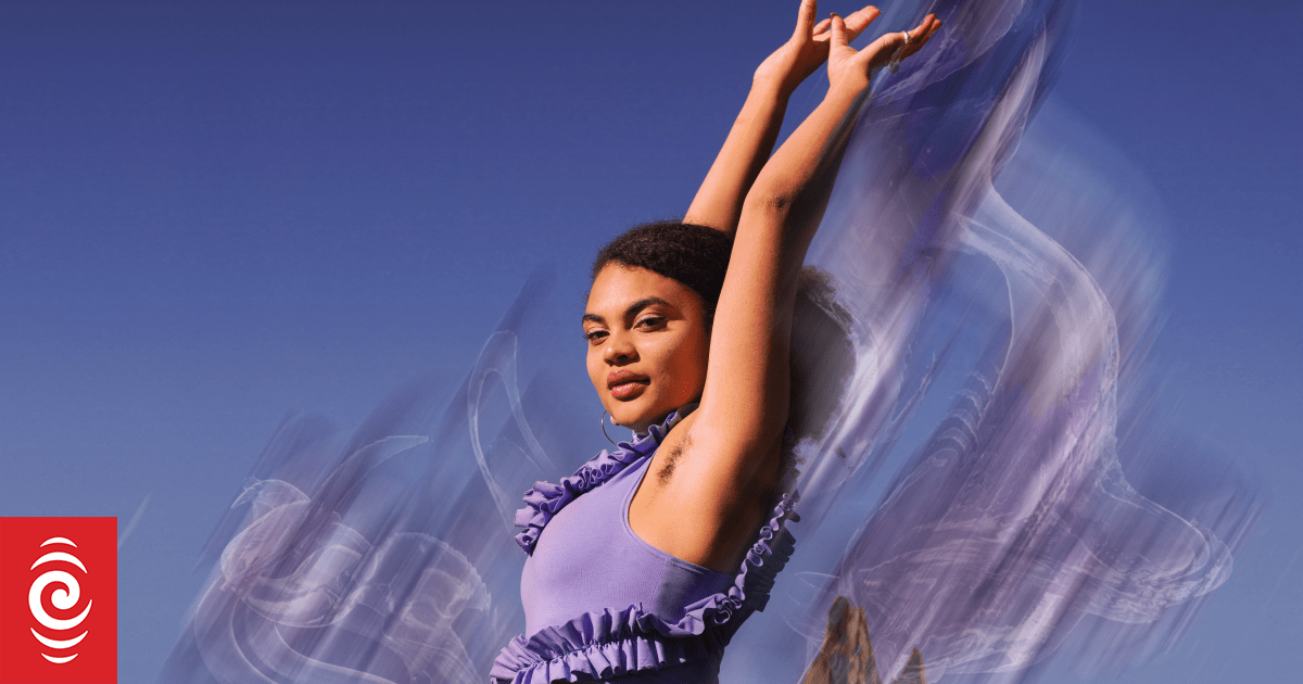 Estere on her new EP 'Makara Peak' | RNZ