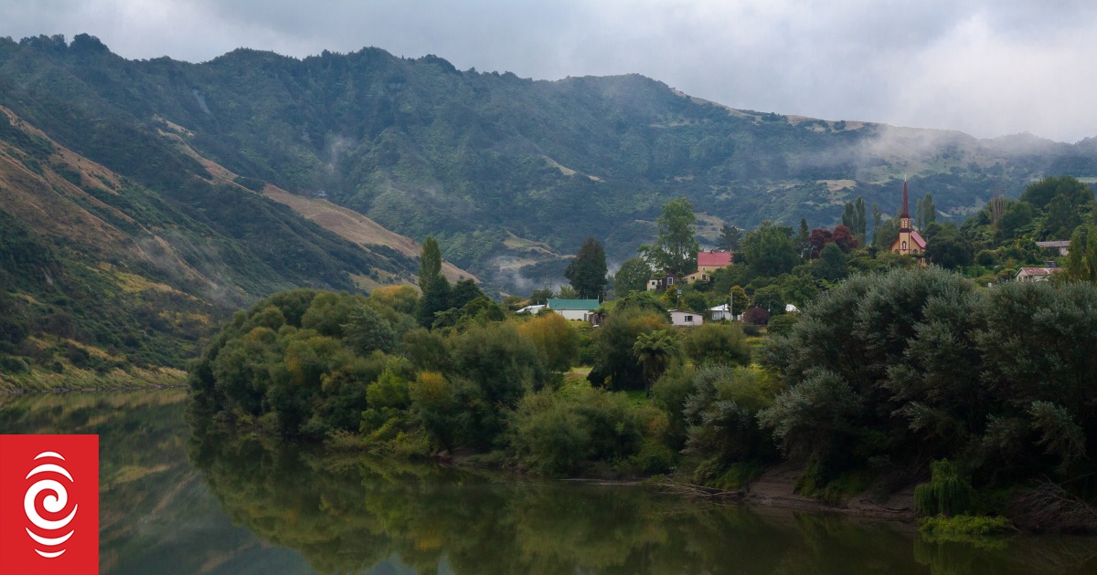 'Ko au te awa, ko te awa ko au' | RNZ News