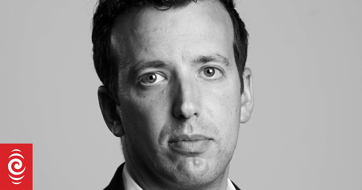 Alex Kay-Jelski: Feeling conflicted about the World Cup | RNZ