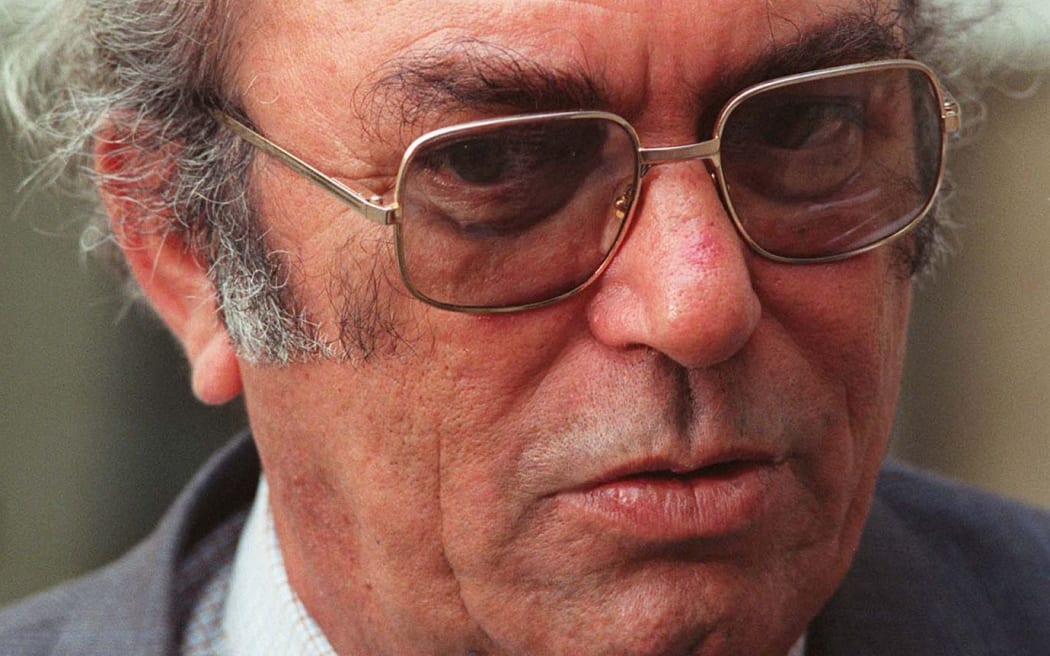 New Caledonia's Burck dies aged 75 | RNZ News