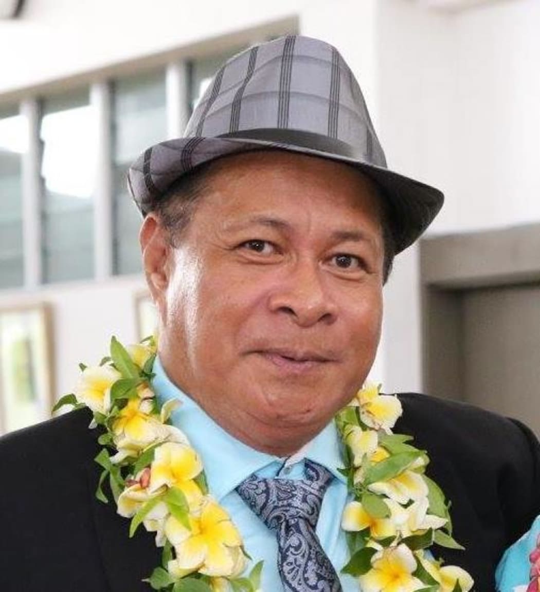 Niue govt ponders wage cuts amid austerity drive | RNZ News