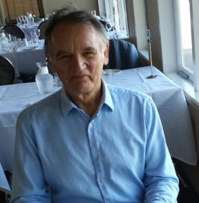 An uncritical critical culture - Iain Sharp | RNZ