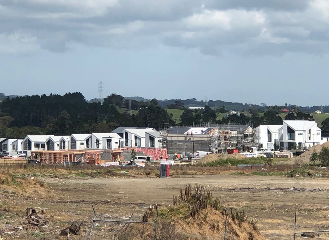 Govt's $1.4b housing funding: 'This is what Tamaki Makaurau desperately ...