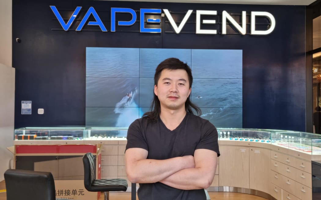 Central Christchurch businesses on edge as street crime rises | RNZ News