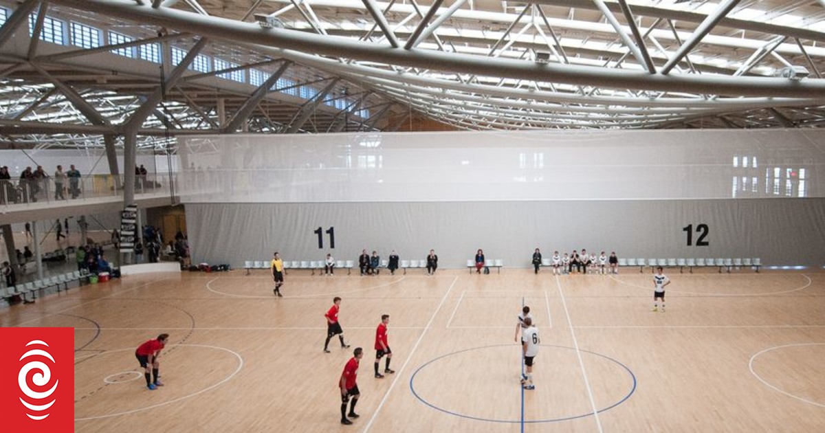 Sport: Oceania nations eager to show improvements in Futsal ...