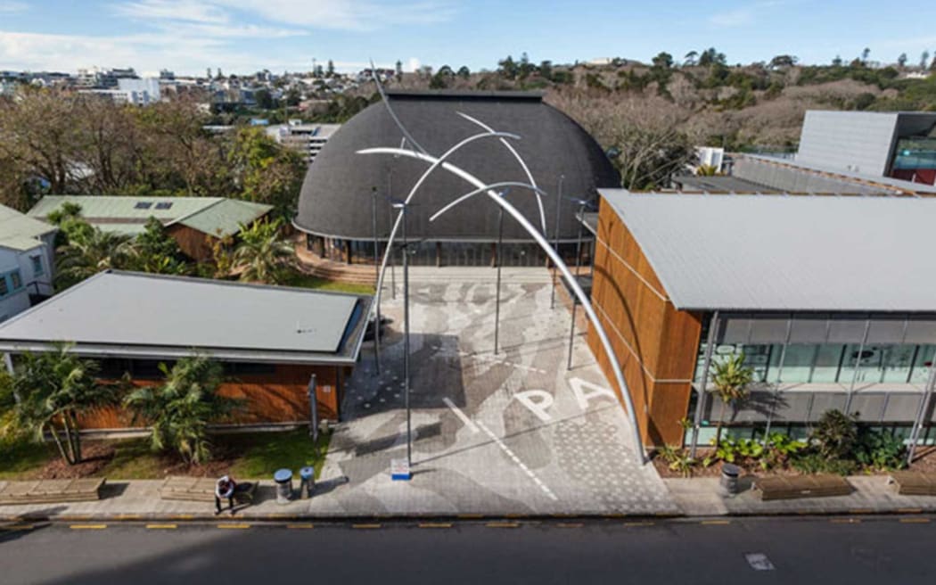 Waikato community to be consulted on NZ's pan-Pacific Hub | RNZ News