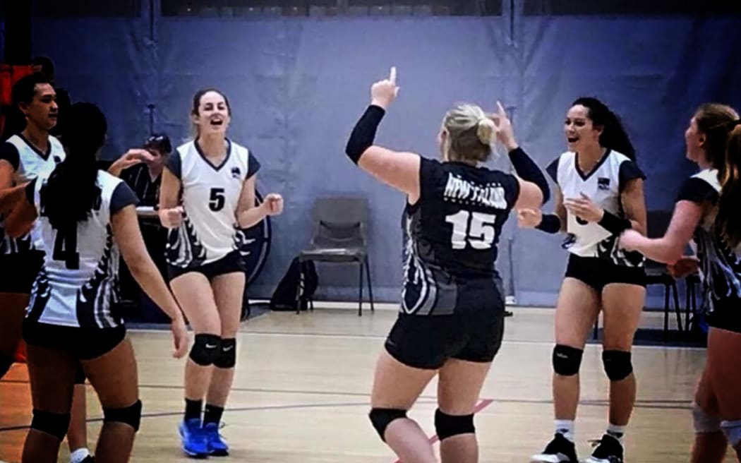 The minor sport experiencing major growth in NZ | RNZ News