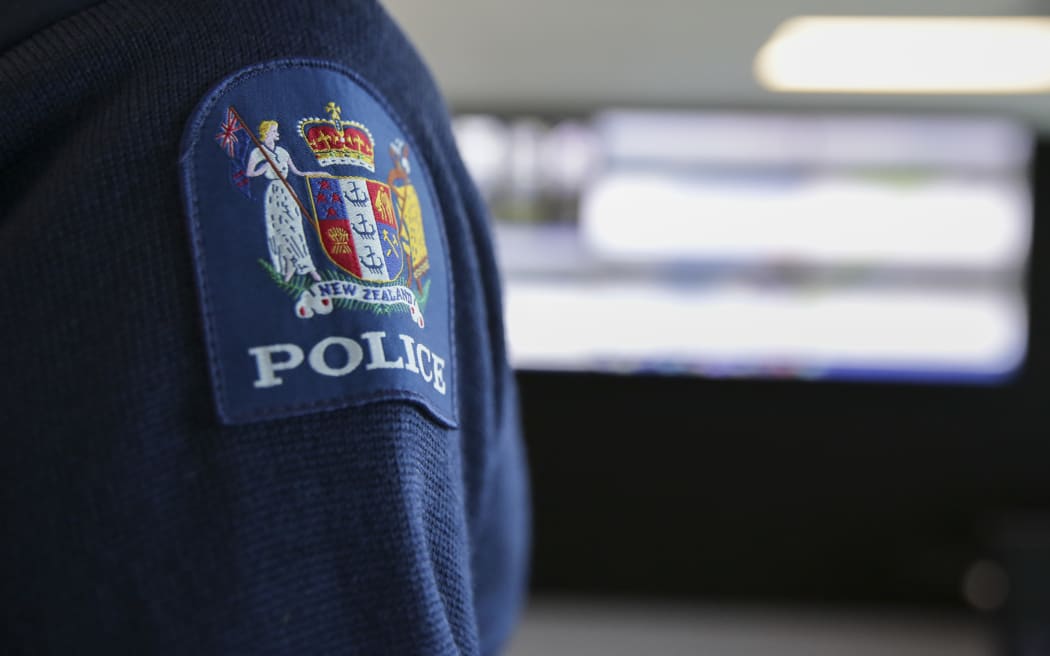 Mental health nurse 'so upset' police not taking assault complaint ...