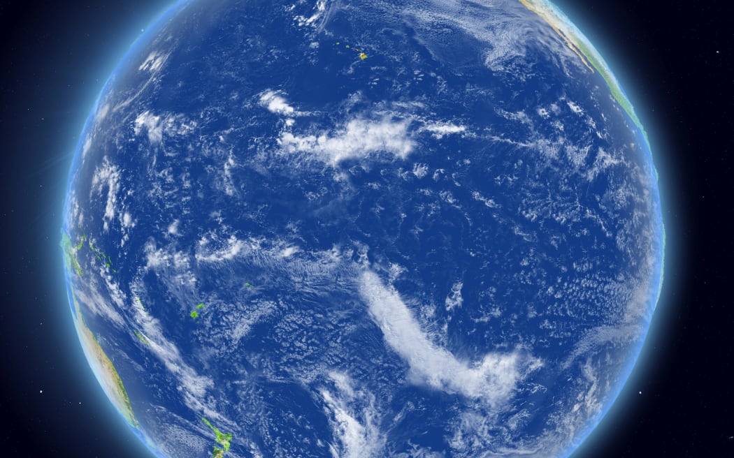 Pacific culture the biggest theme to unite ocean science | RNZ News