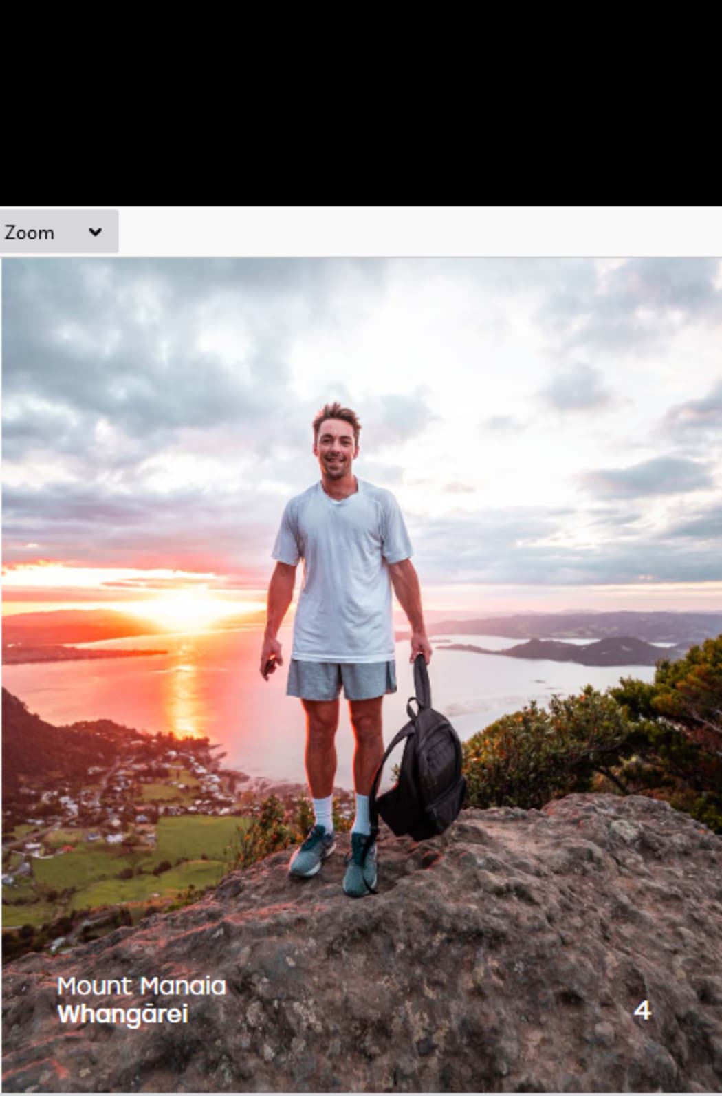 "Roady" app, a NZ start up to make the most of travelling here and ...