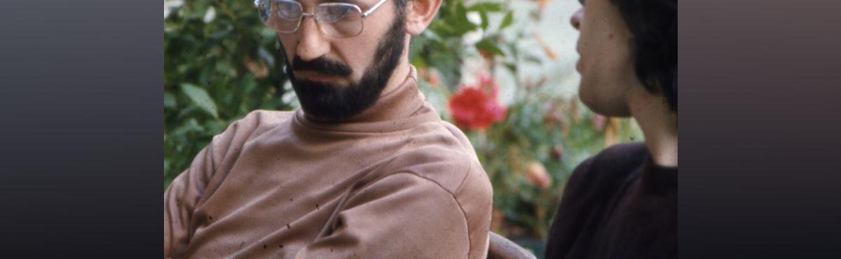 Interview: David Cockerell These Hopeful Machines | RNZ