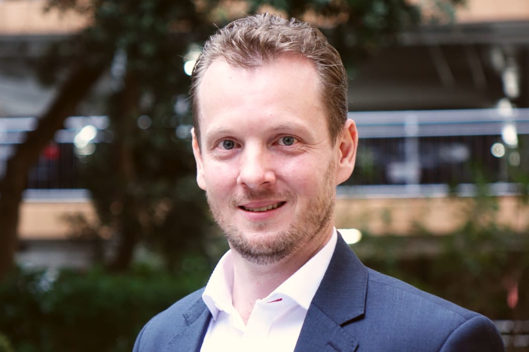 RAMSI chief in Solomons speaks out on gender violence | RNZ News