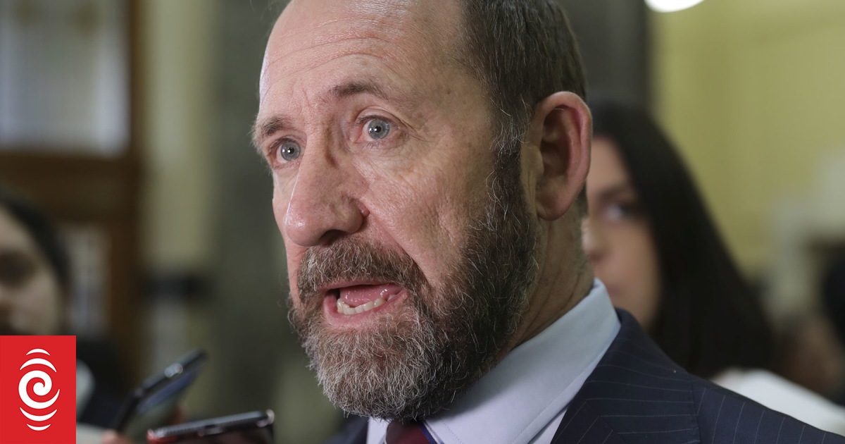 The Panel with Ruth Money and Damian Christie (Part 2) | RNZ