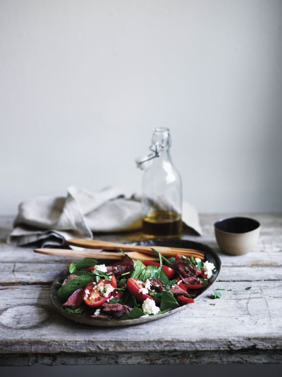 Cooking kangaroo with Kelli Brett | A Gallery from Nine To Noon | RNZ ...