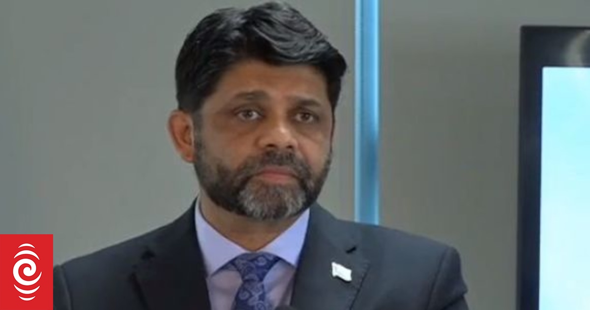 Nothing to concede - FijiFirst says election can only be decided in ...