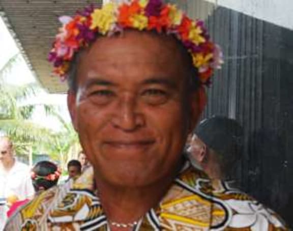 First Covid-19 cases in quarantine at US Army base in Marshall Islands ...