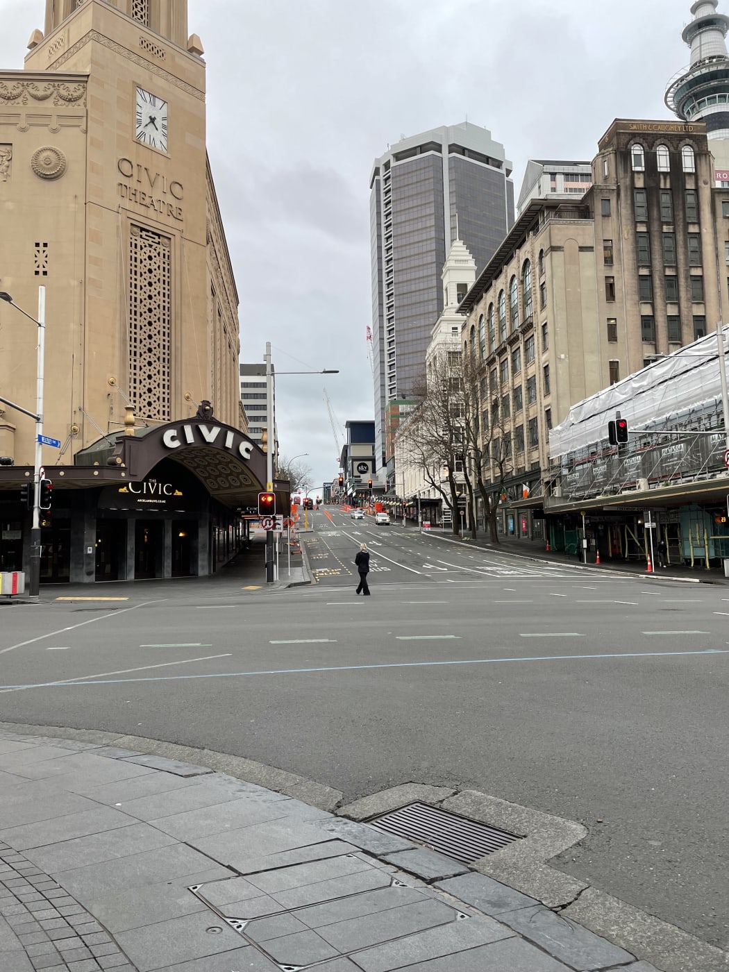 Covid-19: Business groups urge PM to relax lockdown restrictions | RNZ News