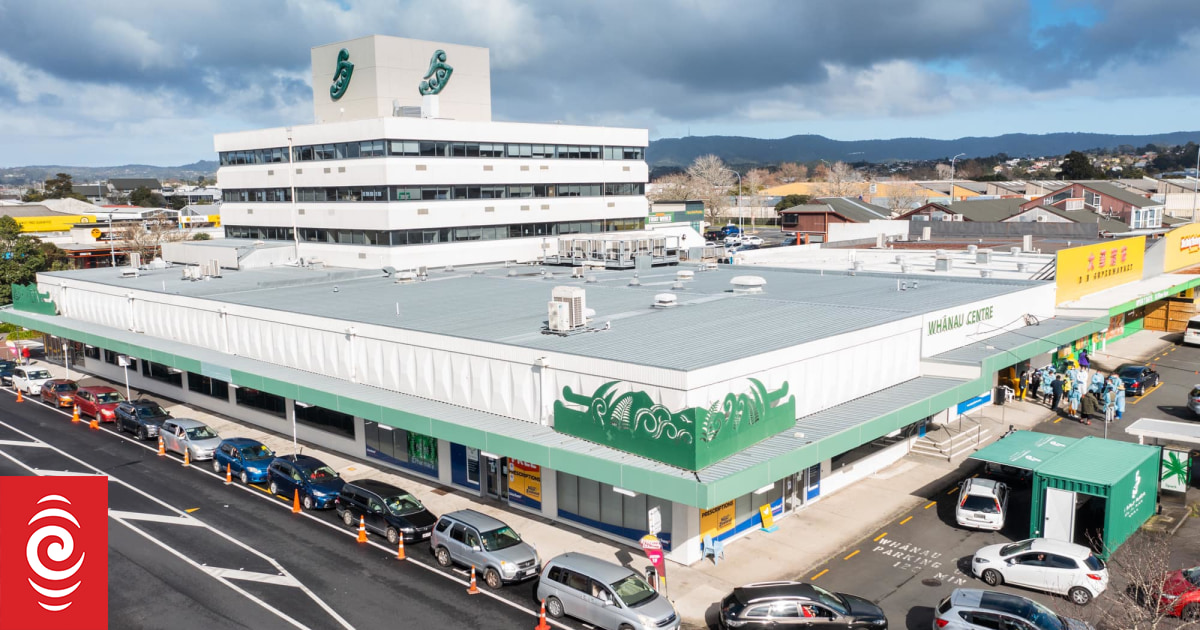 Pacific pandemic experience highlights need to build resilience | RNZ