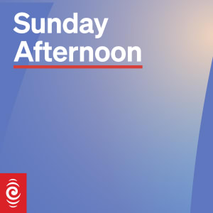 Sean Lurman | RNZ