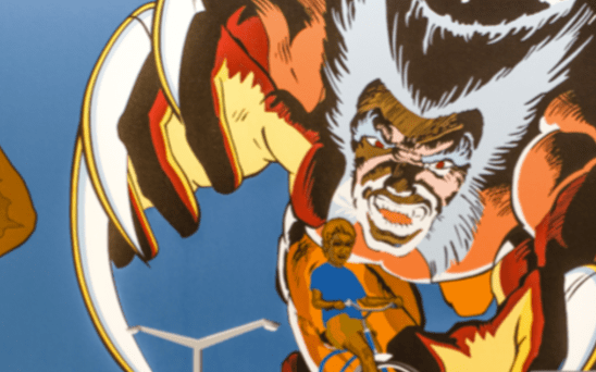 Father and daughter artists Kelcy and Arpege Taratoa | RNZ