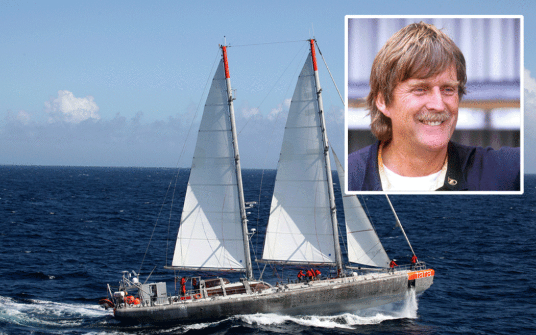 Bittersweet homecoming for Blake's boat | RNZ News