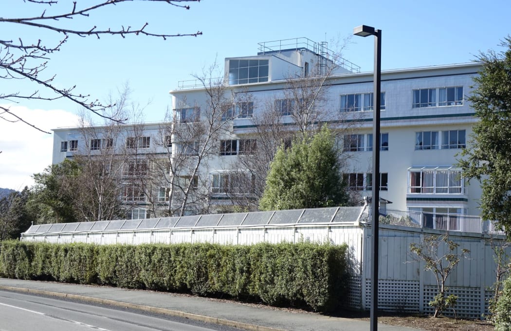 Dunedin's Wakari Hospital ward described as a 'disgrace' by staff ...