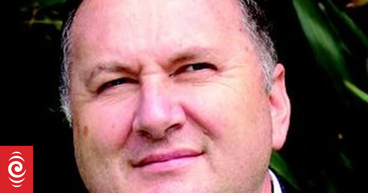 Shane Jones named as Maori affairs spokesperson | RNZ News