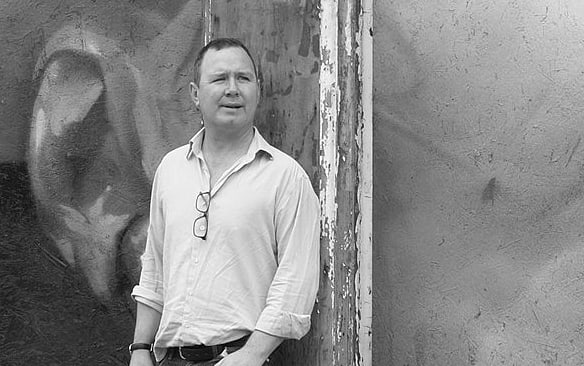 John Rae: Uncouth and Without Form | RNZ