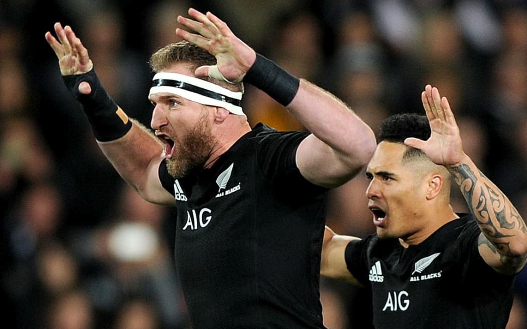 All Blacks in 2017 - Fit for the throne, or a kingdom in crisis? | RNZ News