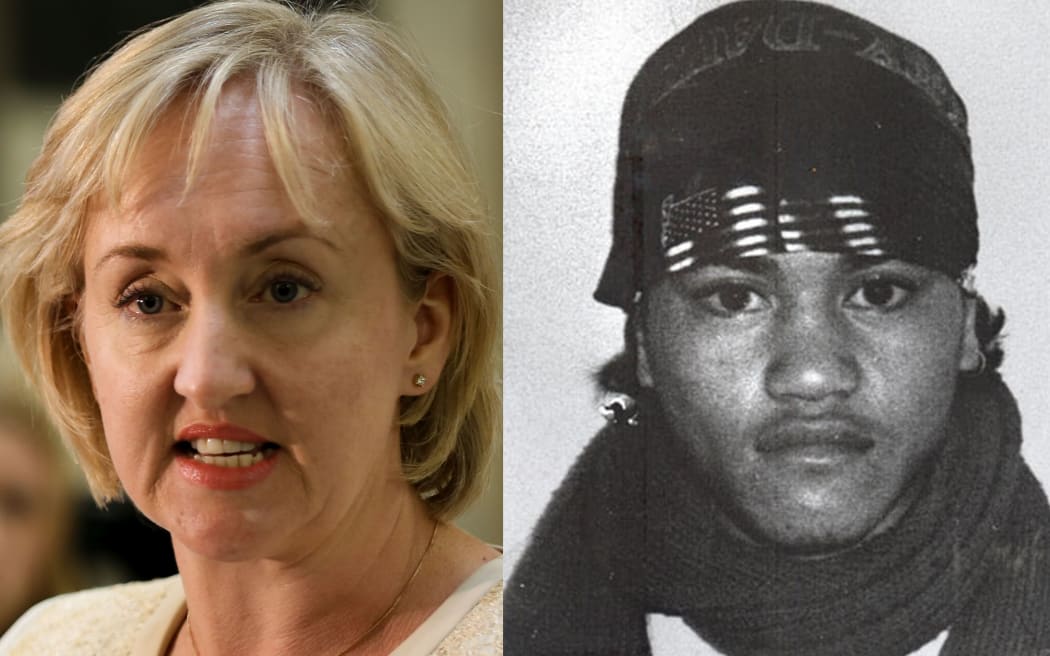 Teina Pora seeking judicial review of compensation | RNZ News