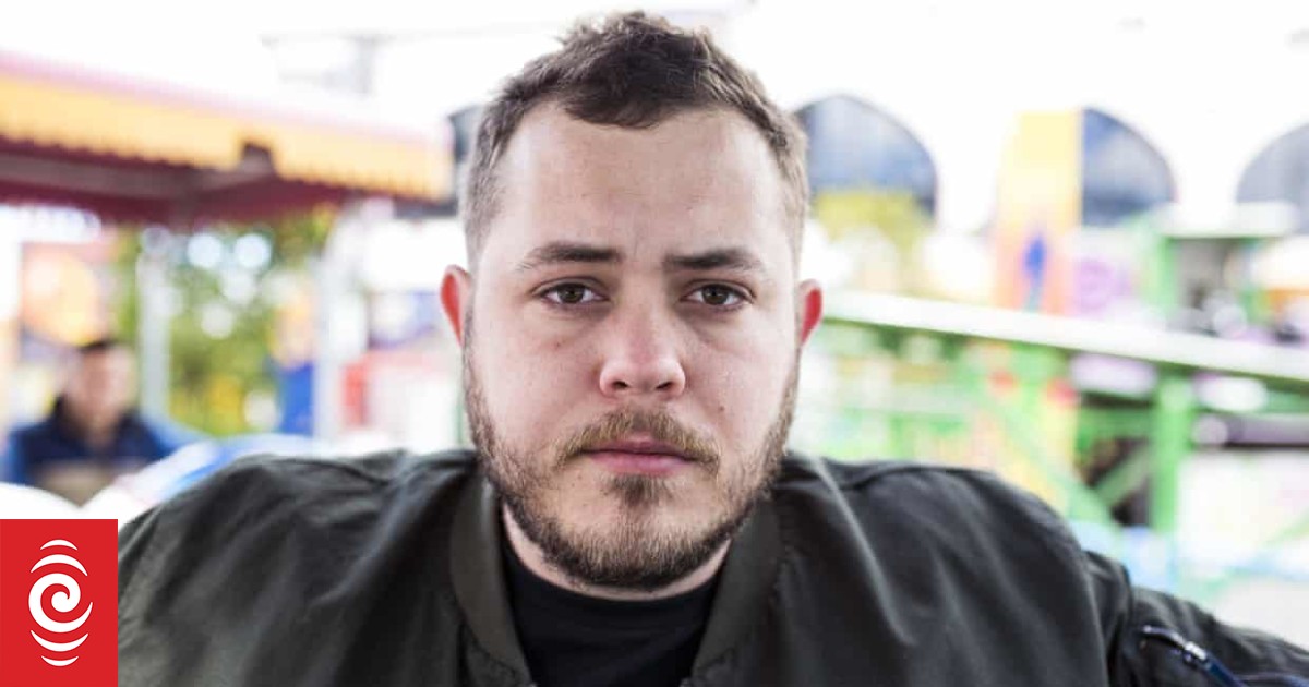 Corey White: 'A little bit of rock-bottom is good for a person' | RNZ