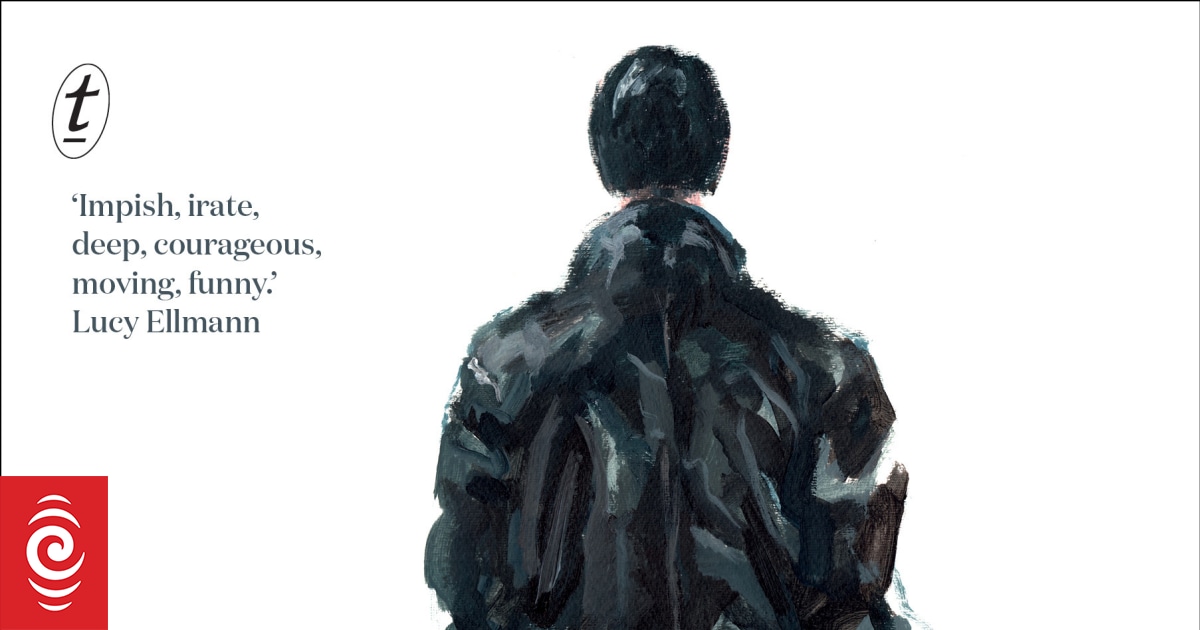 Book review: After Sappho by Selby Wynn Schwartz | RNZ