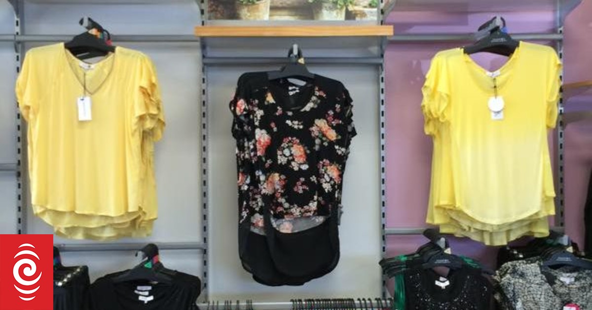 Shanton in voluntary administration | RNZ News