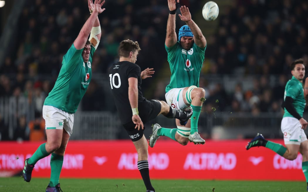 Today's sports news: What you need to know | RNZ News