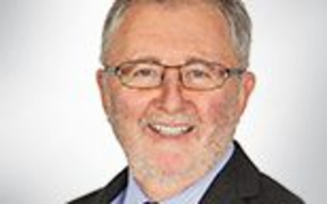 Business writer and Milford co-founder Brian Gaynor dies | RNZ News