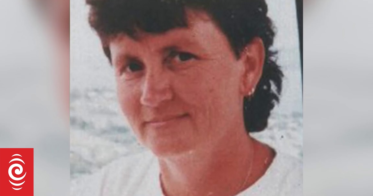 Susan Burdett's brother talks to Lisa Owen | RNZ