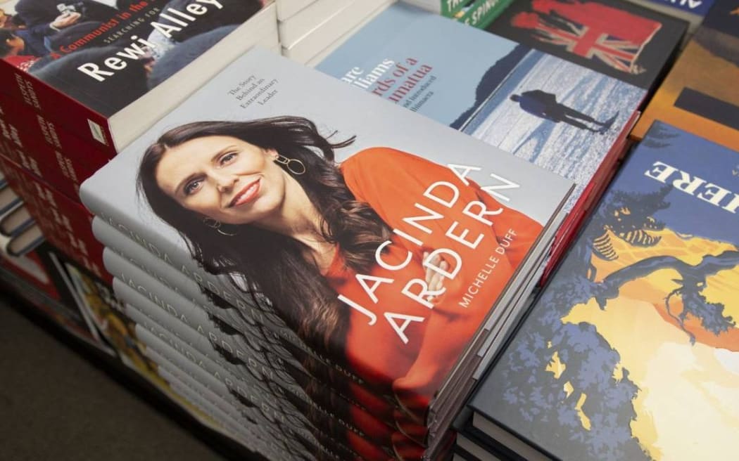 Man behind #TurnArdern campaign: 'People want a prime minister not a ...