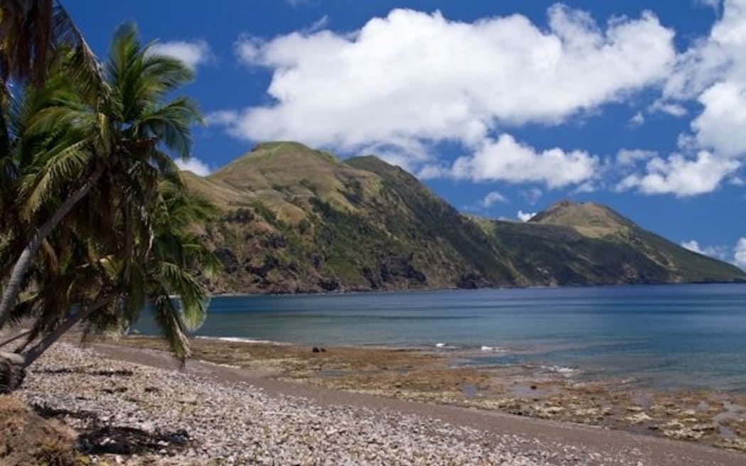 US military says it's listening to CNMI concerns | RNZ News