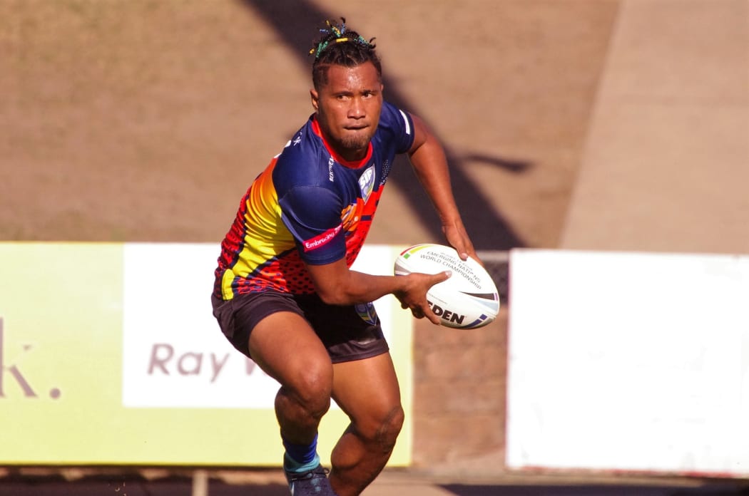 Sport: Niue, Solomons reach rugby league rankings high, Tonga still ...